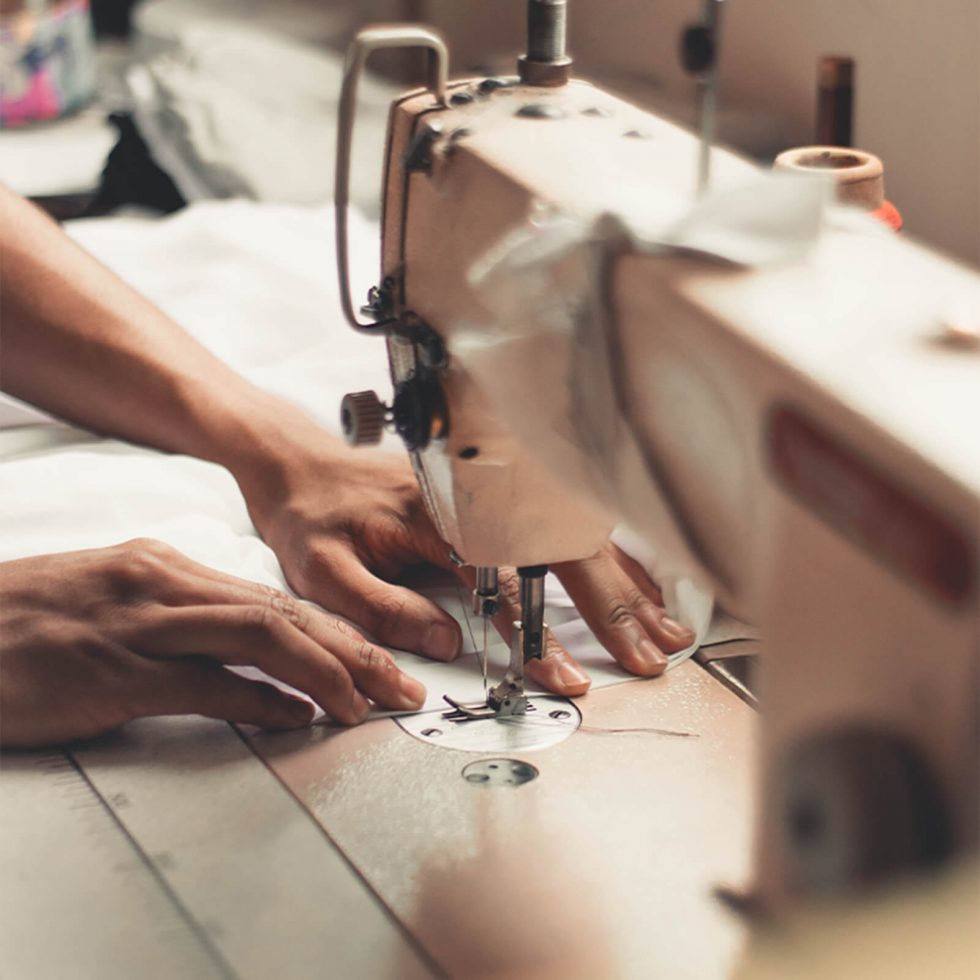 Custom Sewing Services for OEMs & Sewn Products Manufacturer | Polo ...